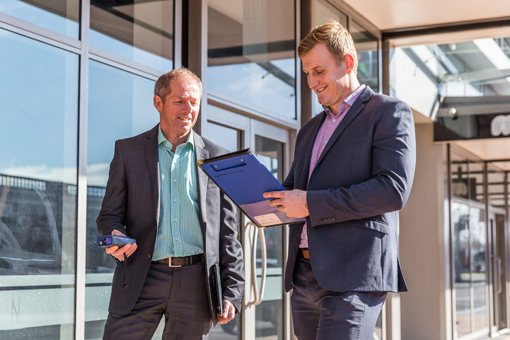 Property Asset Management In New Zealand | Logan Stone